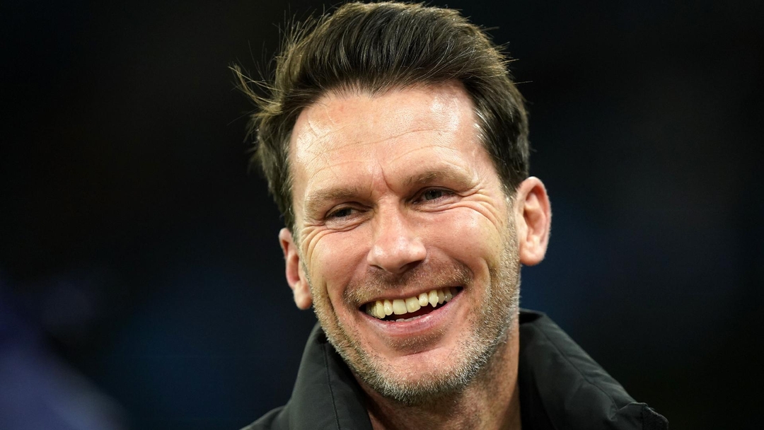 Gareth Taylor ‘very happy’ to commit future to Manchester City | beIN ...