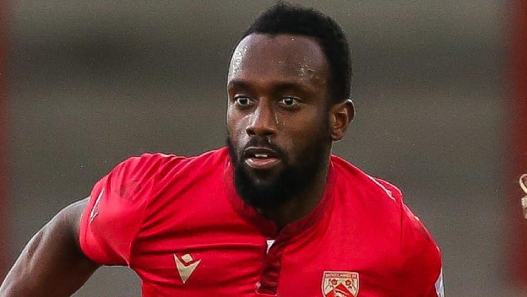 Jordan Slew fires Morecambe into play-off contention | beIN SPORTS