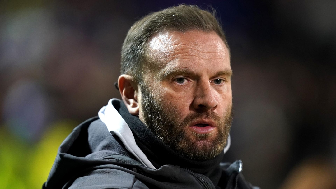 Ian Evatt feels Bolton should have won at Barnsley after comeback draw ...