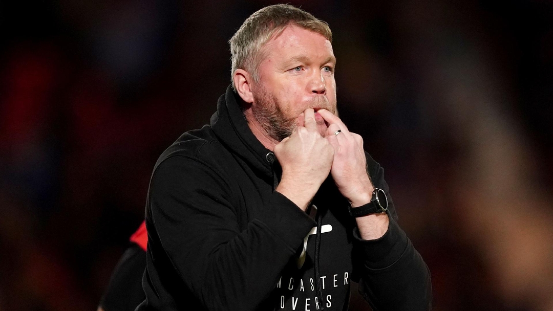 Doncaster pay price for not killing off Bradford – boss Grant McCann ...