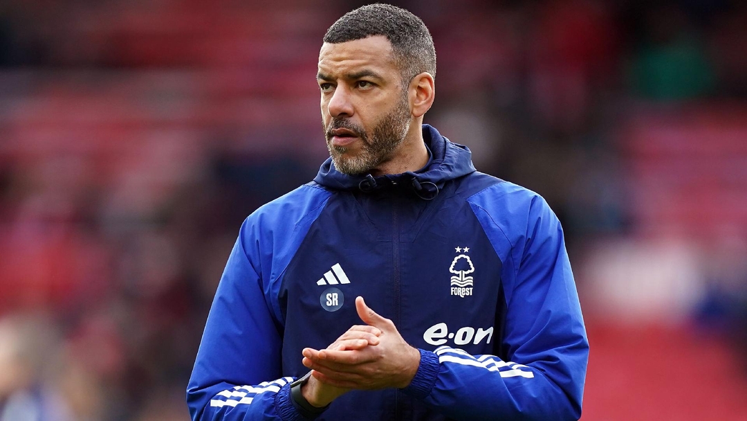 Nottingham Forest and Steven Reid charged by FA for confronting ref ...