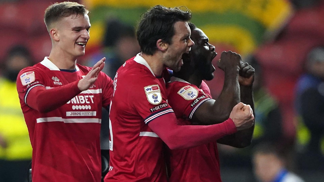 Boro ends home drought with win over Norwich | beIN SPORTS