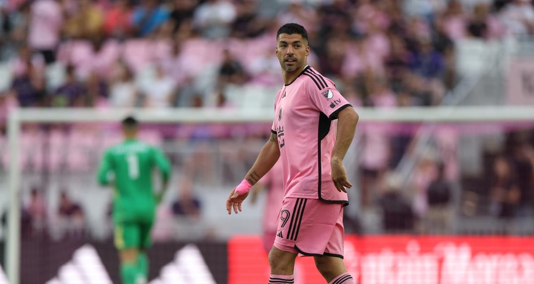 MLS : Messi et Suarez s’offrent un doublé, Lloris s’incline dans des ...