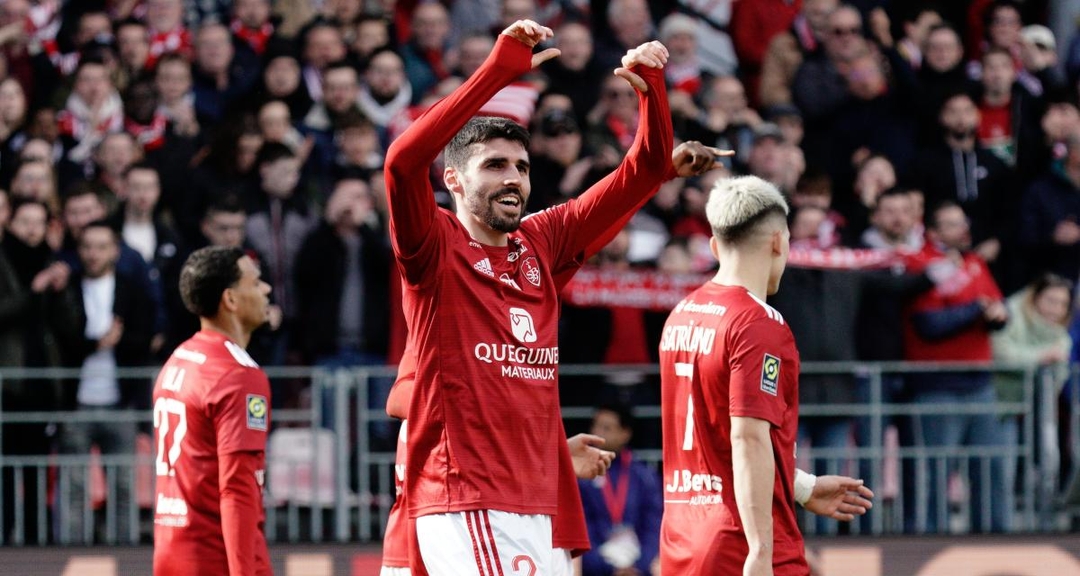 Ligue 1 : Brest creuse l’écart, Metz enfonce Nantes | beIN SPORTS