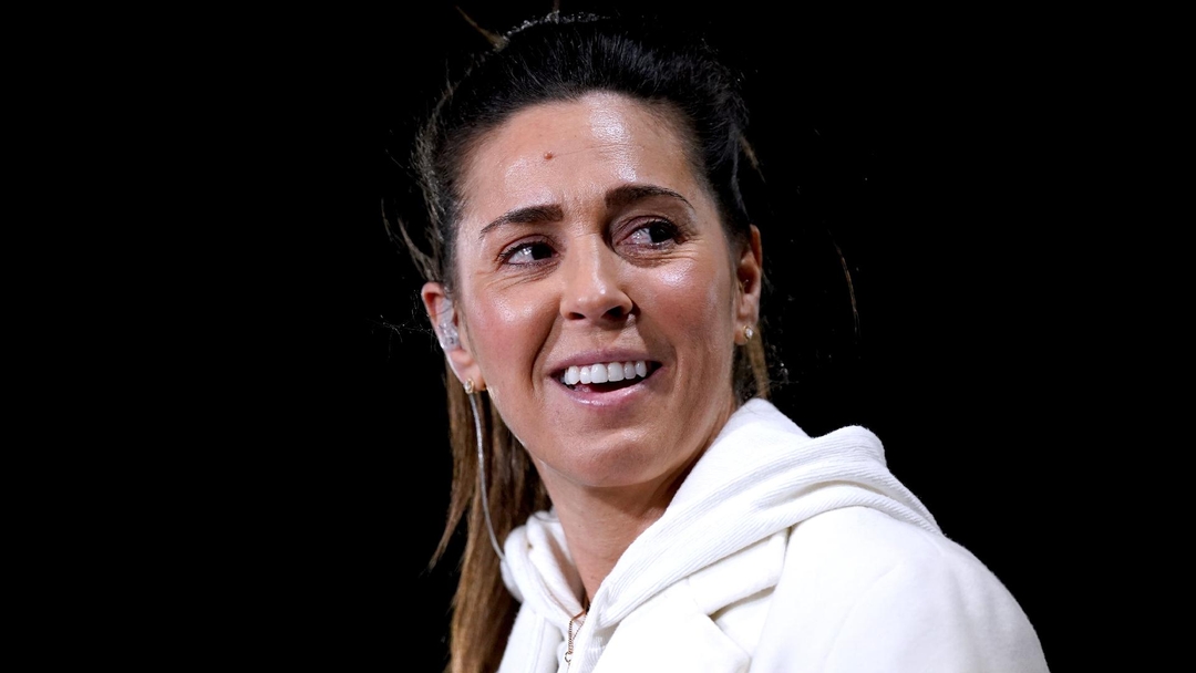 Fara Williams feels Lionesses are less representative now than when she ...
