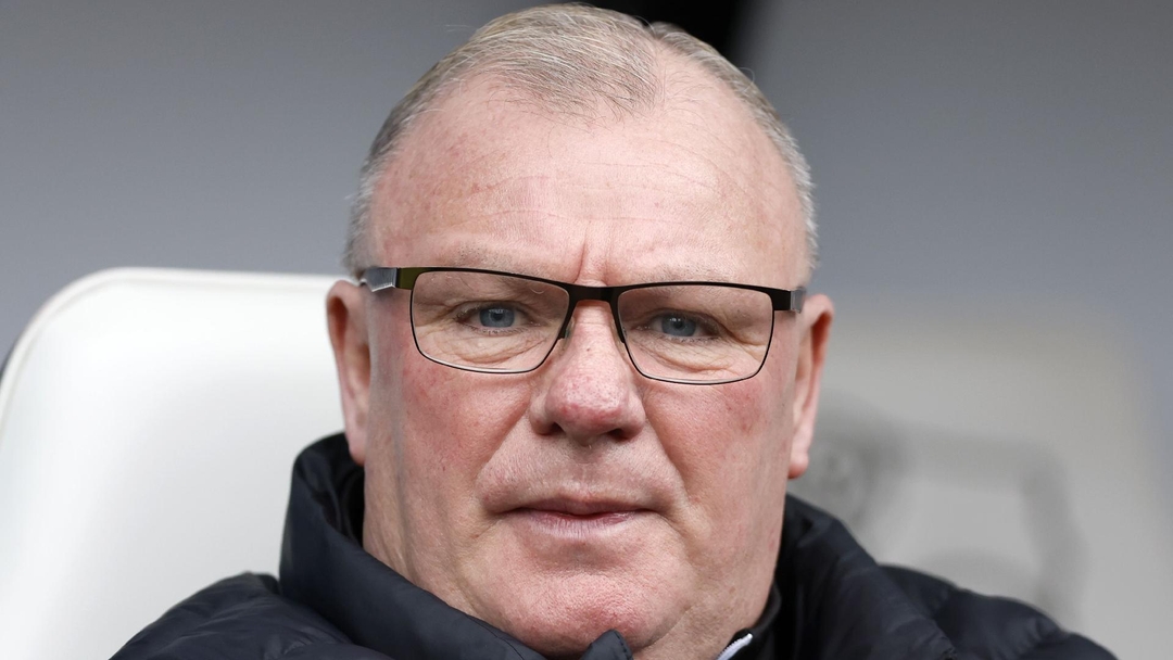 Stevenage’s promotion bid dented after frustrating draw with 10-man ...