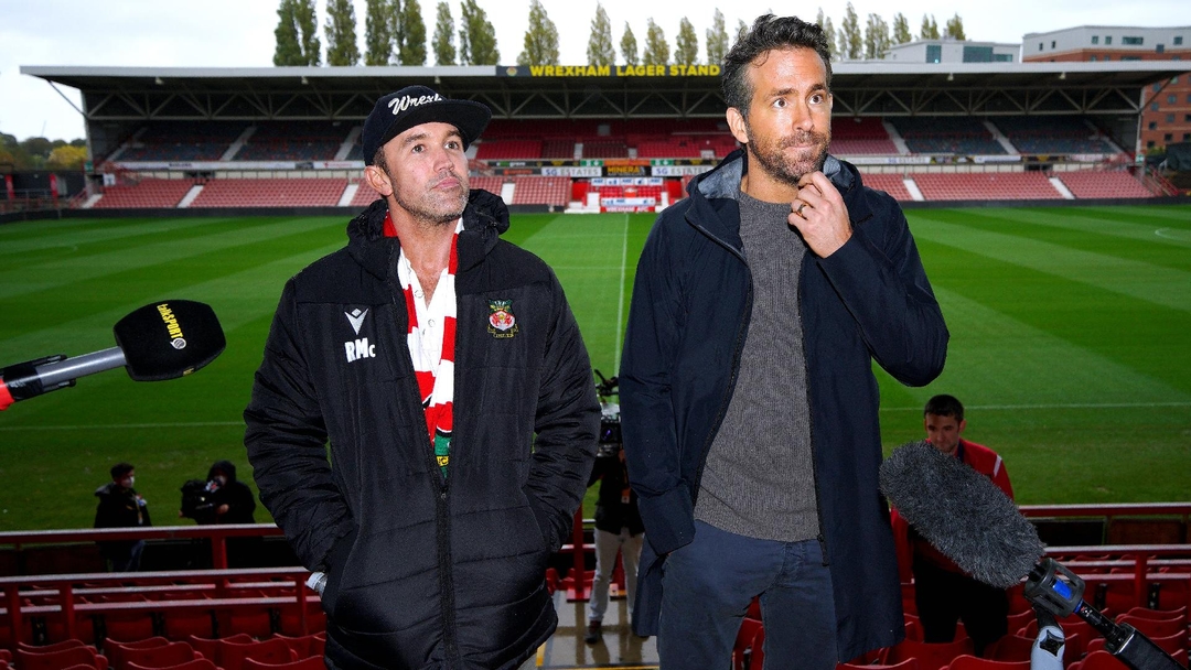 Wrexham’s women’s team to make first trip to United States this summer ...