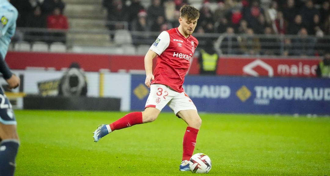 Ligue 1 : le groupe du Stade de Reims pour affronter le PSG | beIN SPORTS