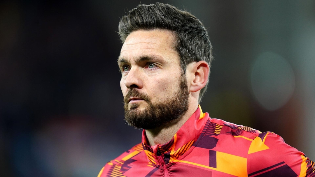 Scotland recall 41-year-old goalkeeper Craig Gordon | beIN SPORTS Scotland recall 41-year-old goalkeeper Craig Gordon | beIN SPORTS