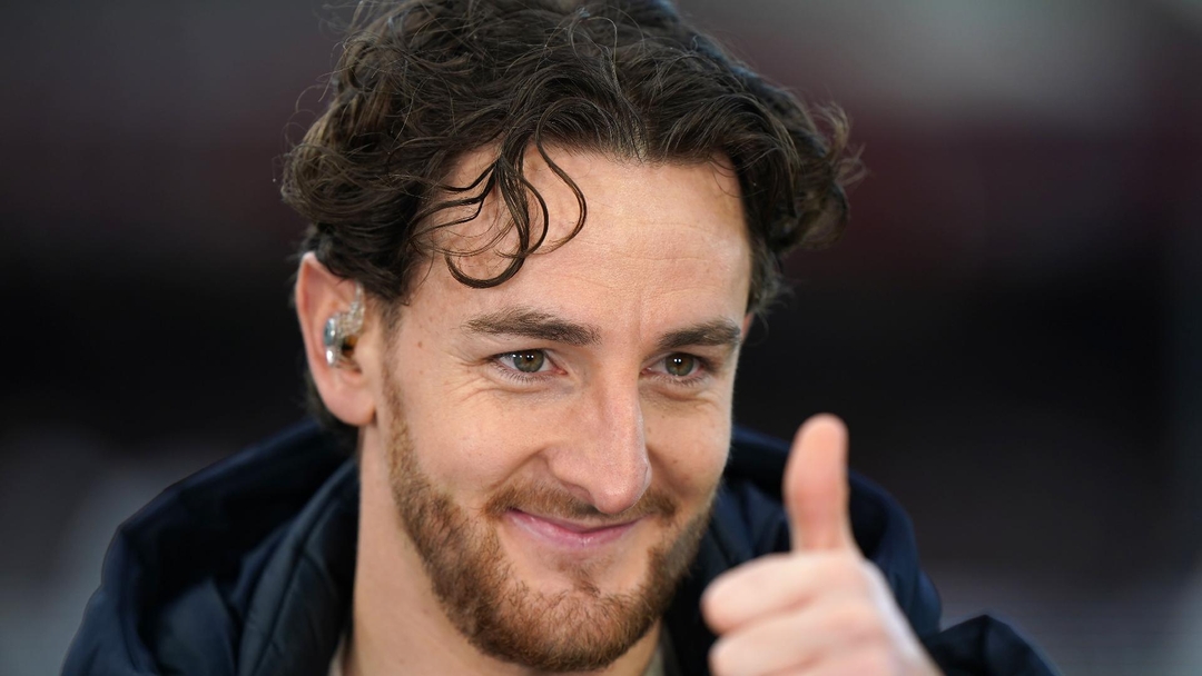 Tom Lockyer to meet medical staff who saved his life as Luton face ...