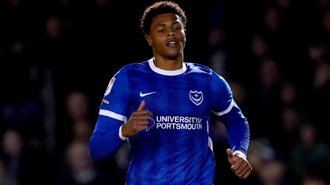 Socceroos gun Yengi stars with a brace for Pompey | beIN SPORTS
