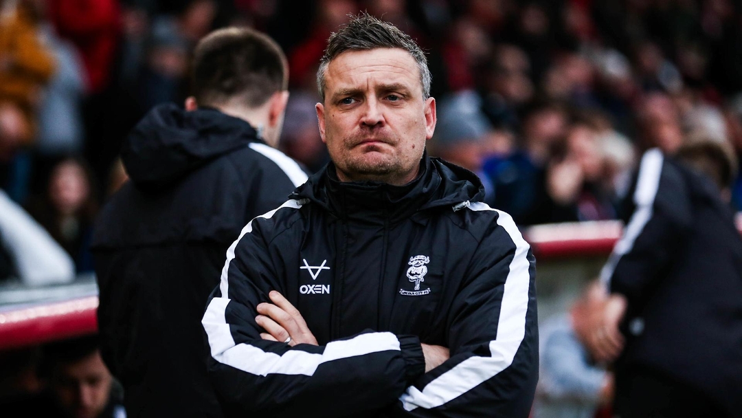 Michael Skubala praises Lincoln’s ‘ruthless streak’ in victory over ...
