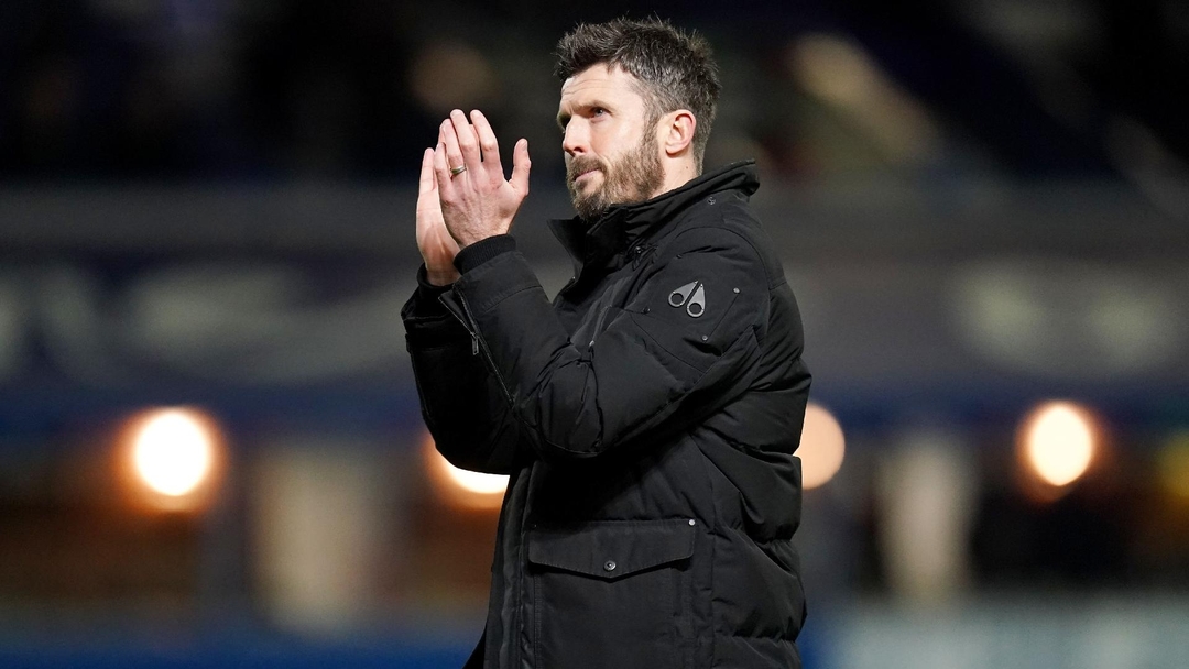 Michael Carrick hails Riley McGree’s ‘wow moment’ in win over ...