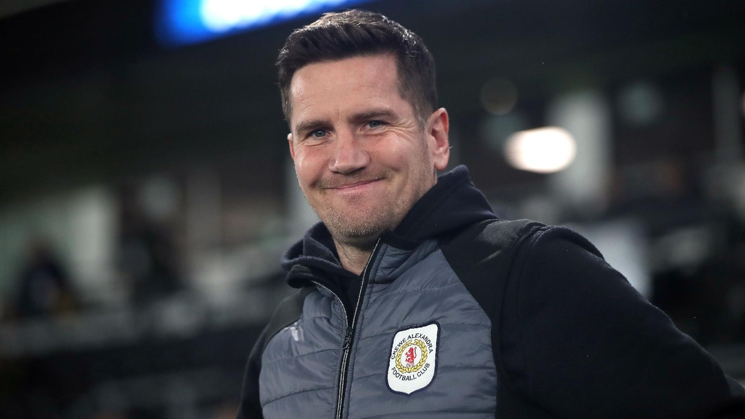 Lee Bell praises Crewe players for conquering ‘fear factor’ to beat ...