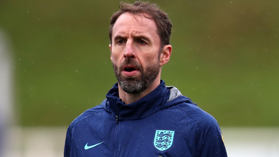 Decisions to make for Gareth Southgate as he gears up to name next ...