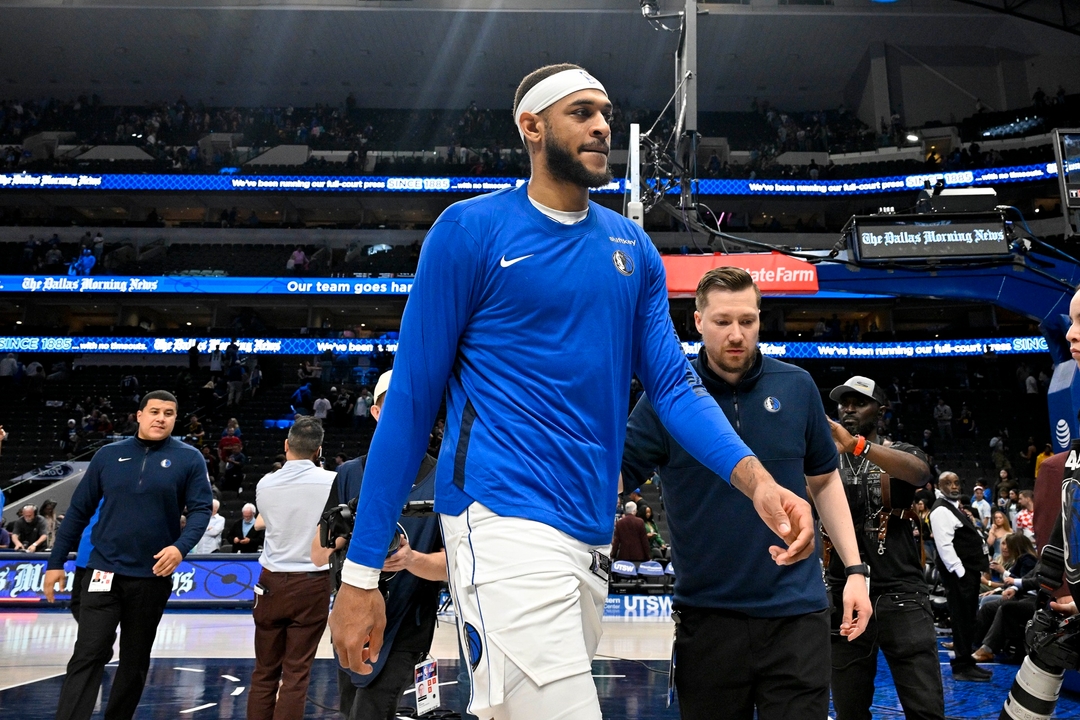 Daniel Gafford se rapproche d'un record de Wilt Chamberlain | beIN SPORTS