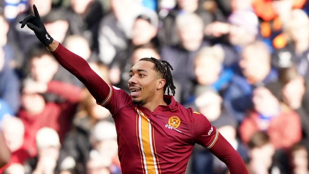 Stuart Kettlewell says Canada call ‘just reward’ for in-form Theo Bair ...
