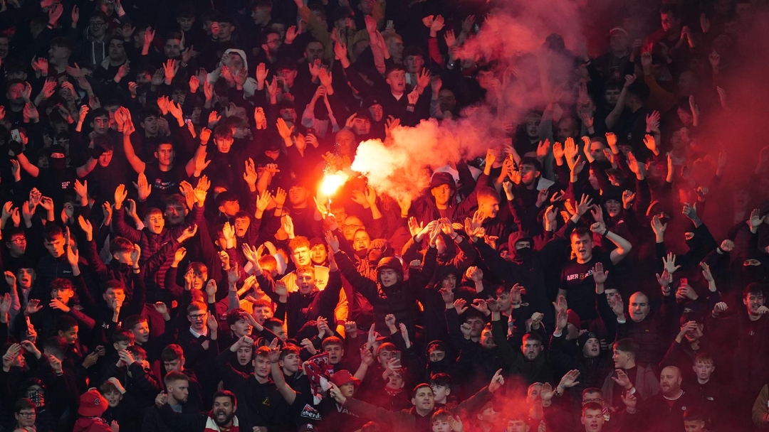 Aberdeen disappointed by Scottish Cup semi-final ticket allocation ...