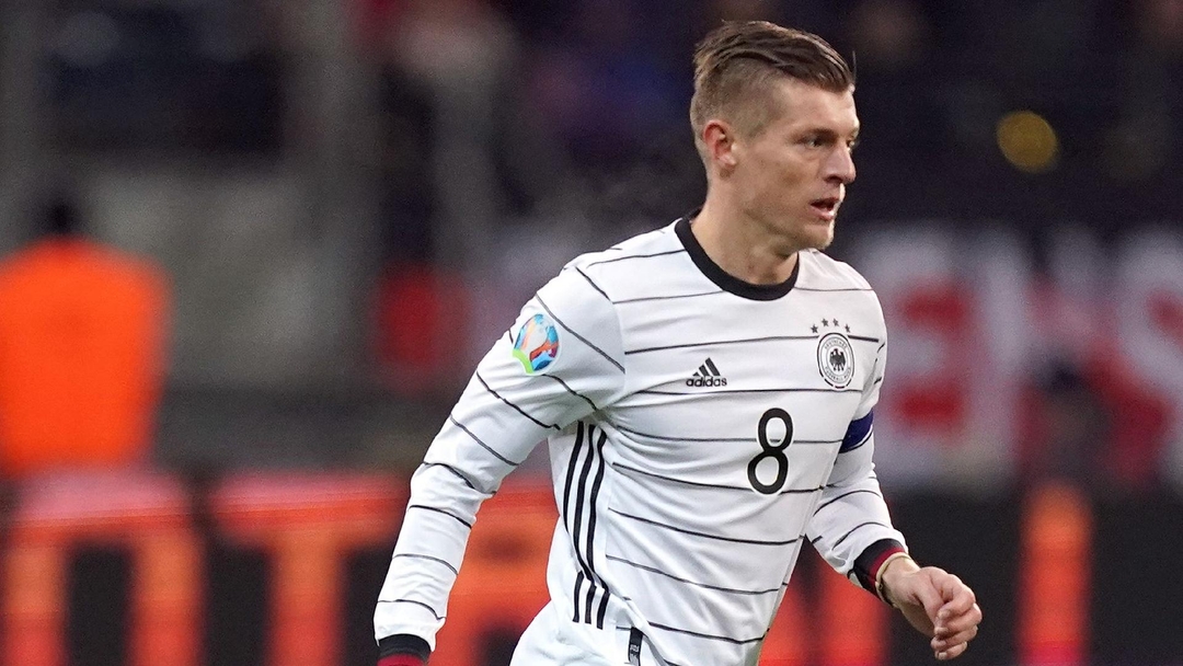 Toni Kroos back in Germany squad after retirement reversal | beIN SPORTS