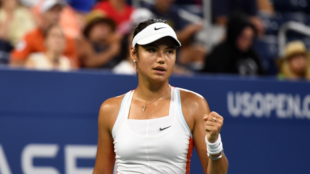 Emma Raducanu returns to GB’s Billie Jean King Cup team for France ...