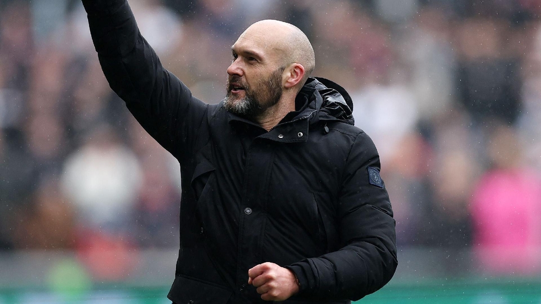 Swansea’s ‘most complete performance’ in derby win over Cardiff – Luke ...