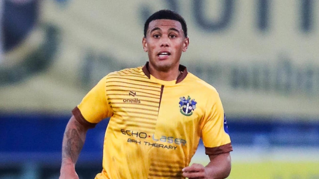 Josh Coley earns Sutton a survival lifeline at relegation-rivals Forest ...