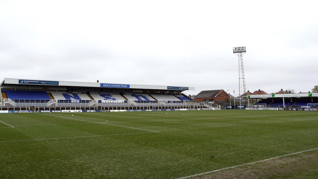 Hartlepool and Southend play out goalless draw | beIN SPORTS