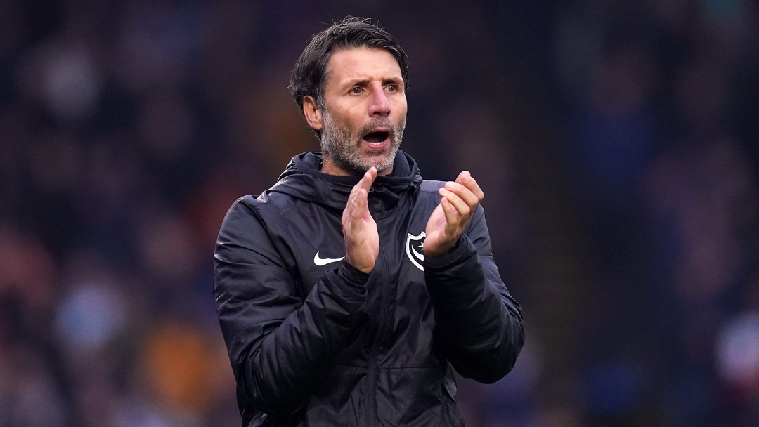 Danny Cowley praises personality and character as Colchester earn ...