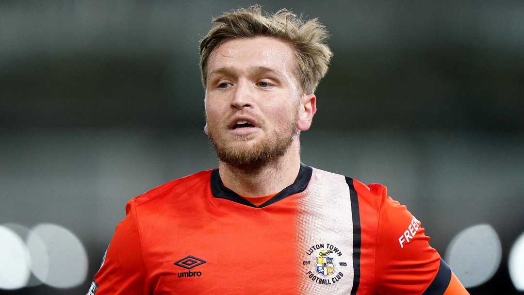 Rob Edwards delighted as Luke Berry has another fruitful moment with ...