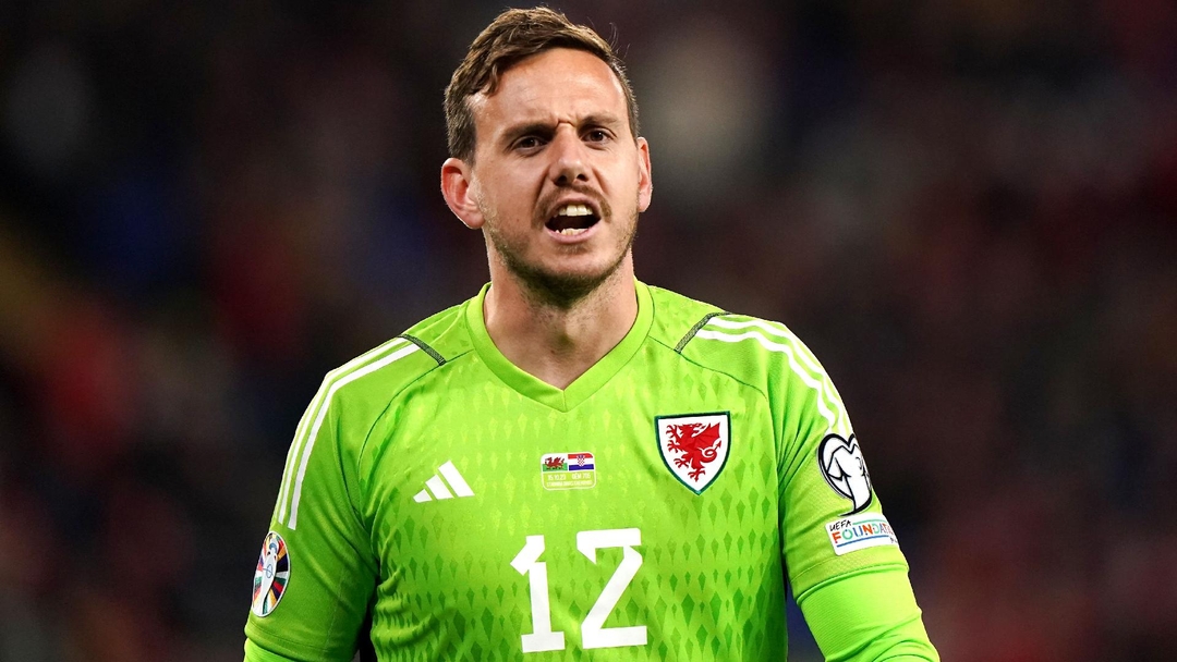 Wales boss Rob Page has sympathy for Danny Ward’s situation at ...