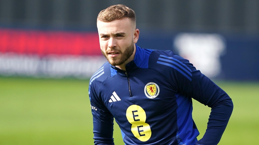 Ryan Porteous feels Watford move has benefited his Scotland career ...