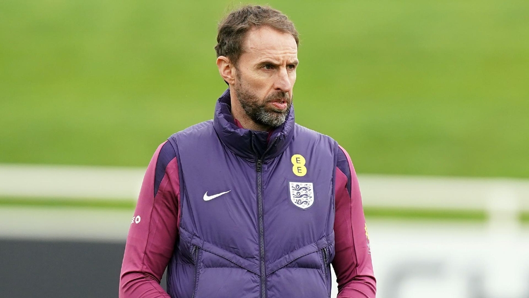 Roy Keane and Gary Neville believe Gareth Southgate could be Man Utd ...