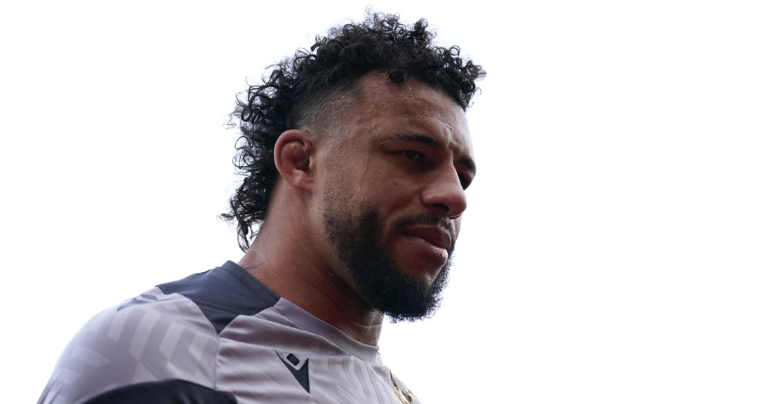 XV de la Rose : Courtney Lawes appelle l'Angleterre à sélectionner les ...