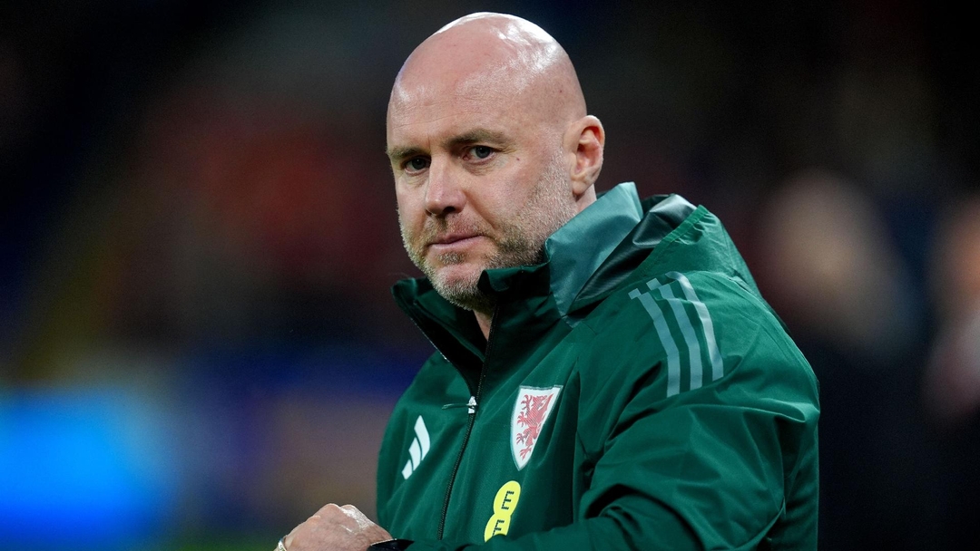Rob Page says Wales will be ready for their big match against Poland ...