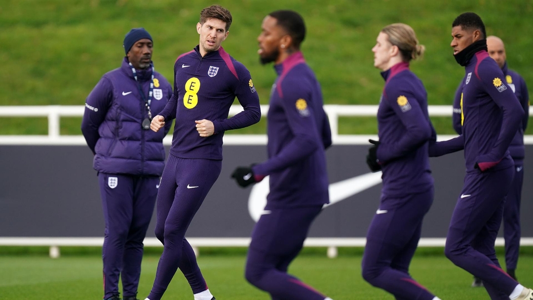 Kit controversy and Kane out – 5 talking points ahead of England-Brazil ...