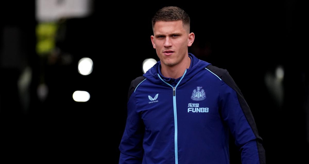 Premier League : Sven Botman absent entre 6 et 9 mois | beIN SPORTS