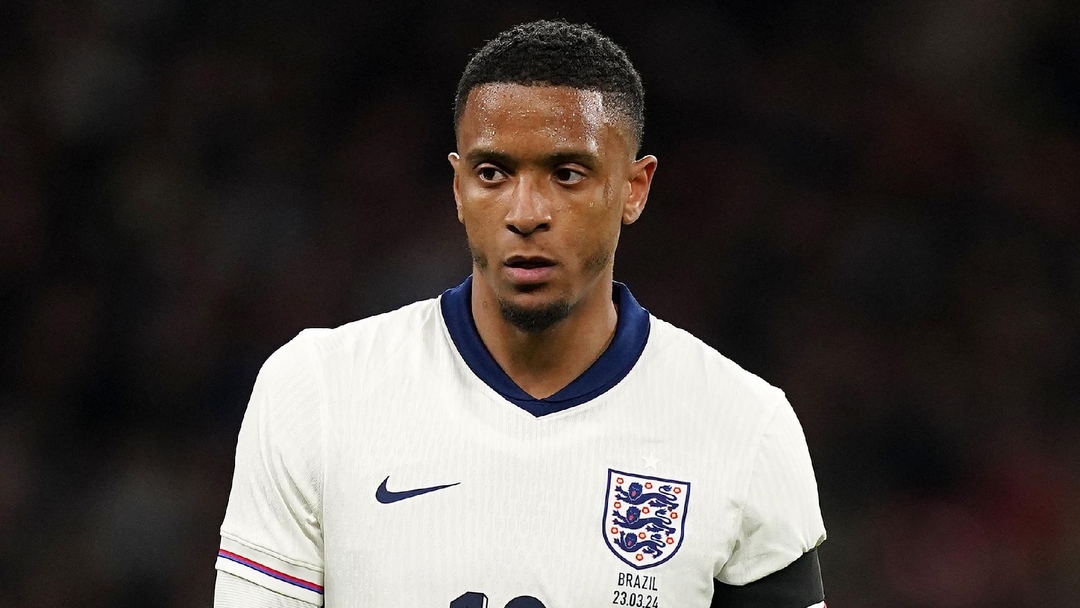 Ezri Konsa hoping to go to Euro 2024 with England and fulfil ‘every kid ...