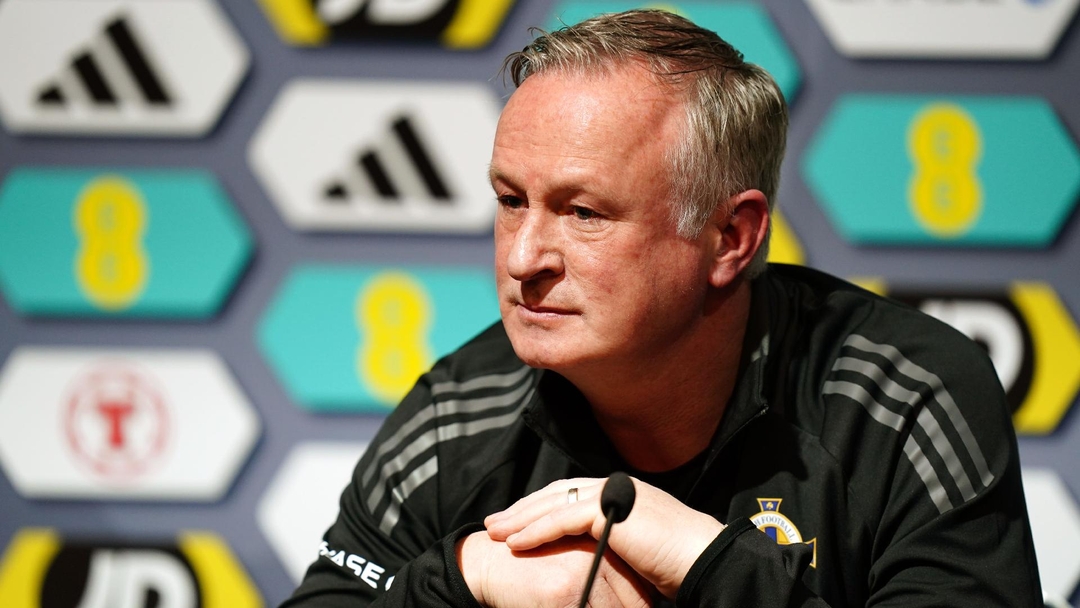 Michael O’Neill wants Northern Ireland to follow Scotland’s path to ...