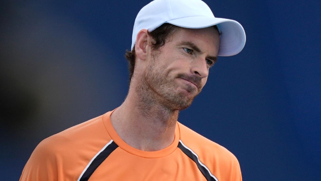 Murray facing ‘extended’ spell on sidelines | beIN SPORTS