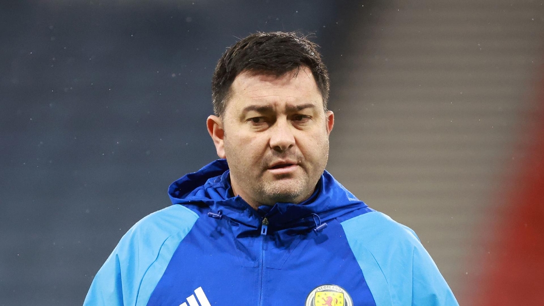 Pedro Martinez Losa offers support to Ava Easdon after Joey Barton ...