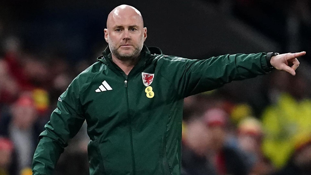 Rob Page confident Wales heading in right direction despite Euro 2024 ...