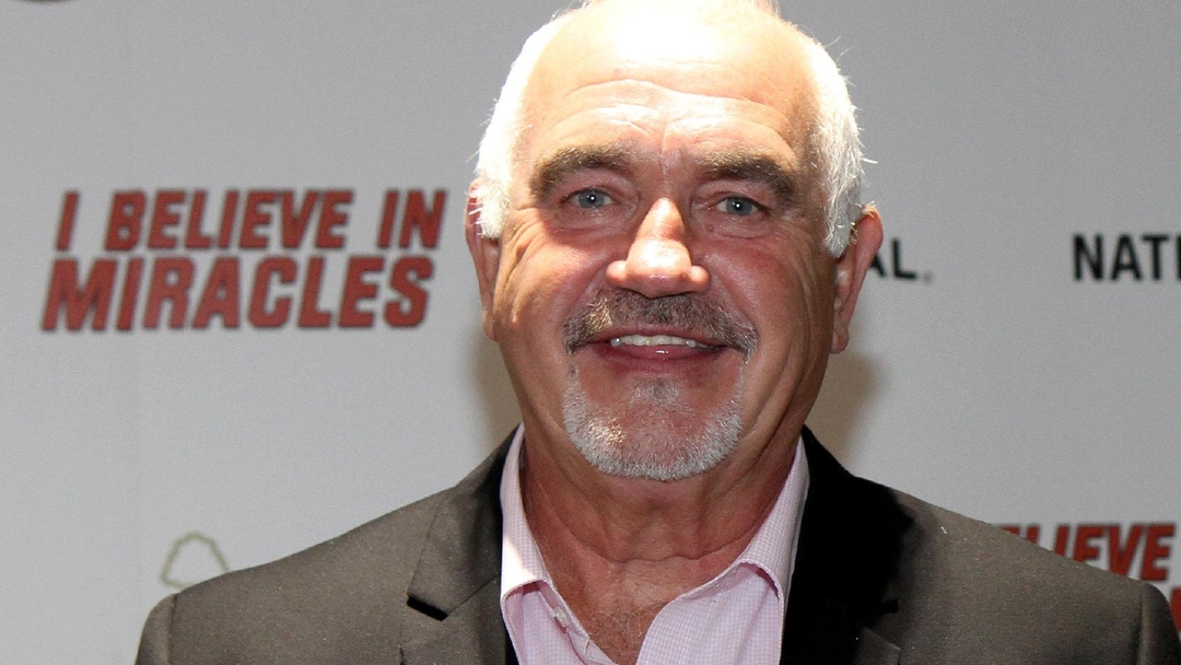 Former Nottingham Forest and Liverpool defender Larry Lloyd dies aged ...