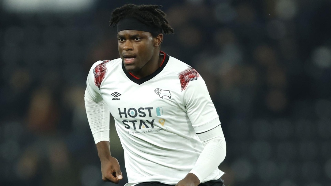 Dajaune Brown effort keeps Gateshead in the promotion hunt | beIN SPORTS