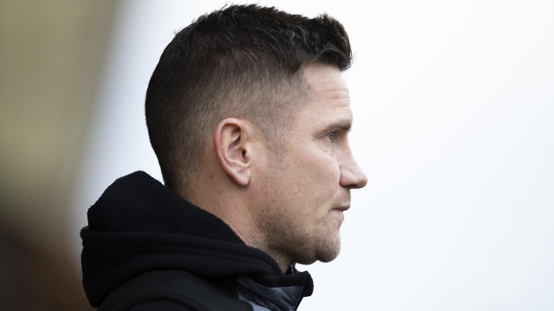 We were well worthy of a point – Lee Bell on Crewe’s draw at Gillingham ...