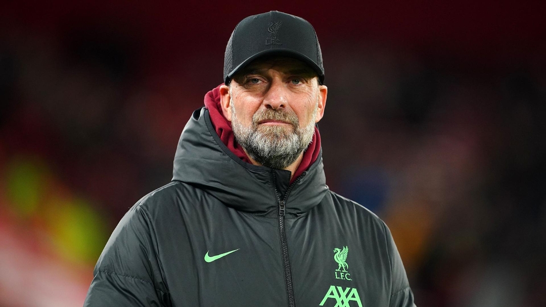 Jurgen Klopp says remaining games with Liverpool ‘all finals’ | beIN SPORTS