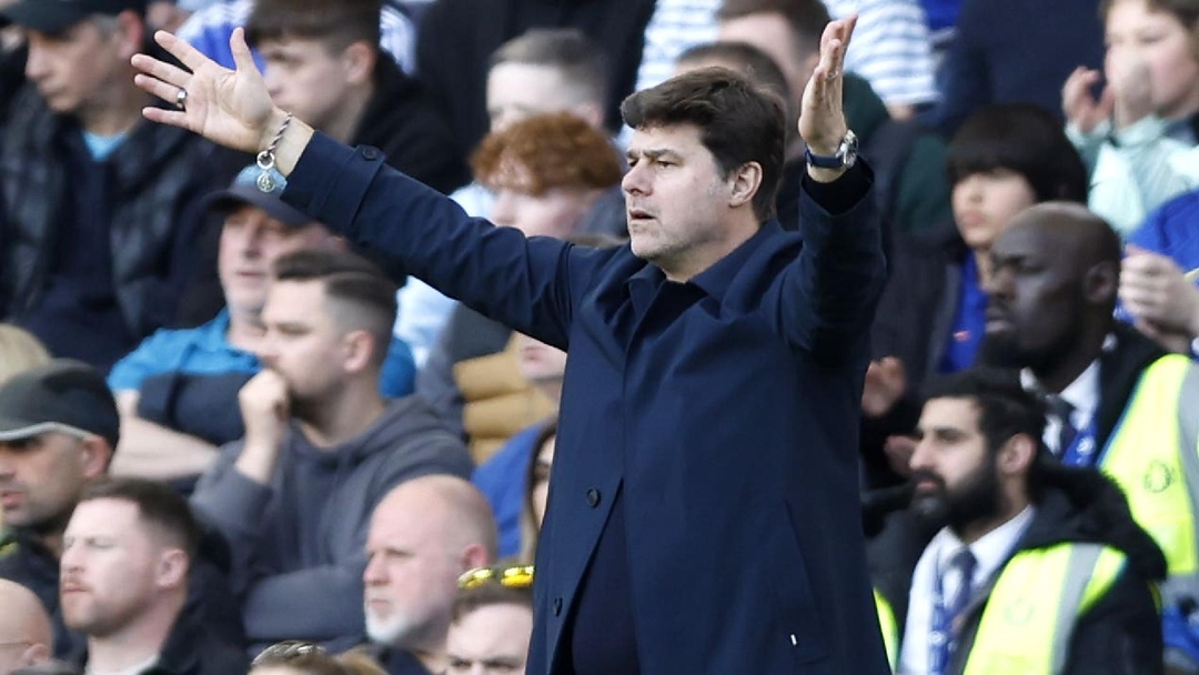 Pochettino peeved as Chelsea after draw with Burnley | beIN SPORTS