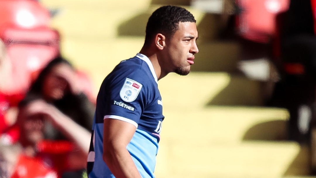 Chris Forino wishes ‘education and blessings’ to fan who racially ...