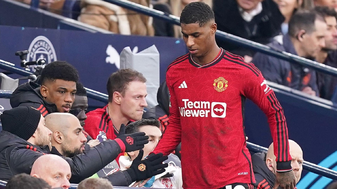 Rio Ferdinand: Marcus Rashford may have to make big decision to leave Man Utd | beIN SPORTS