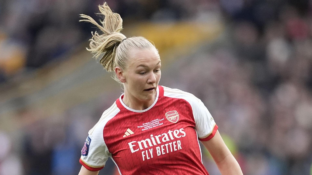 ‘No obvious cardiac causes’ found after Frida Maanum’s collapse ...