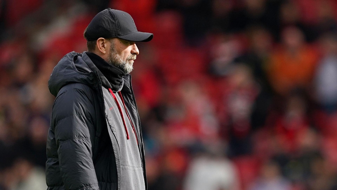 Jurgen Klopp says Liverpool need to ‘play a really good game’ to beat ...